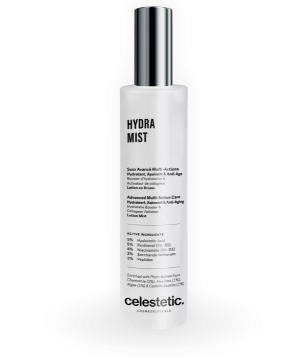 Hydra Mist - Celestetic - 100 ml